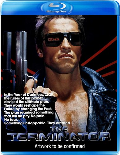 Picture of The Terminator [Region Free]